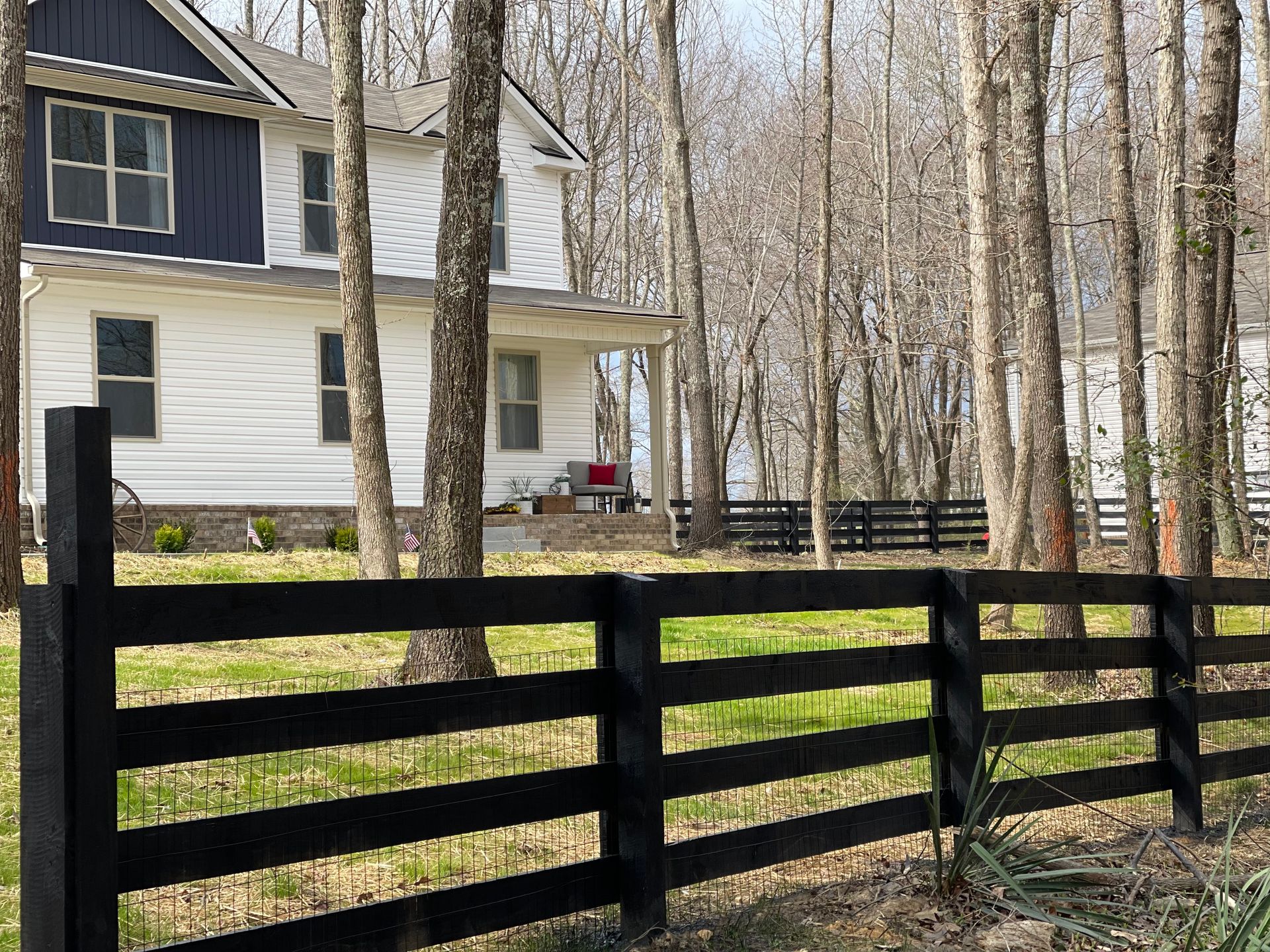 Kingdom Fence Company | Fencing Solutions
