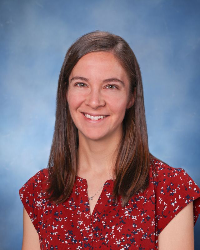 Saint Raphael School