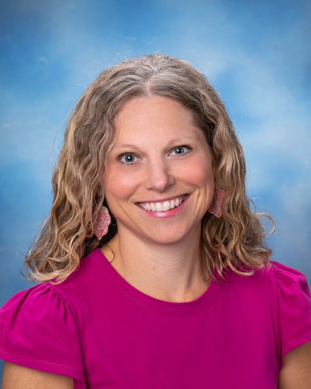 Saint Raphael School