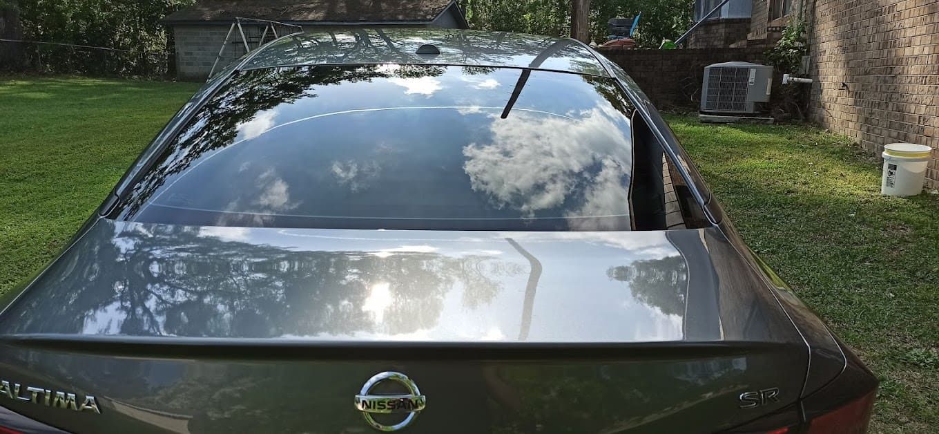 Auto Window Tinting | Window Tint Warner Robins