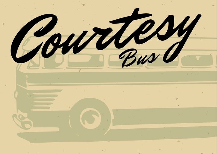 Courtesy Bus
