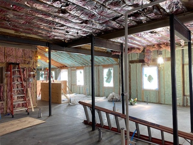 Commercial Construction Services Keene & Swanzey, NH & Surrounding ...