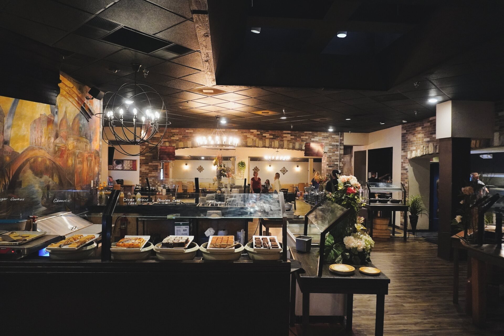 Welcome to The Hill in Springfield Missouri