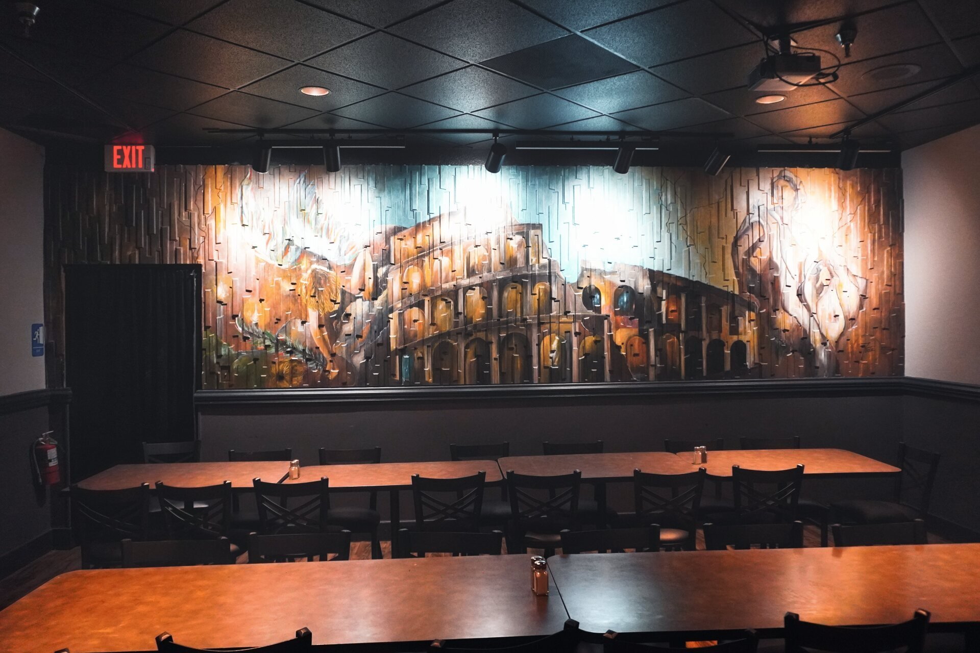 Welcome to The Hill in Springfield Missouri