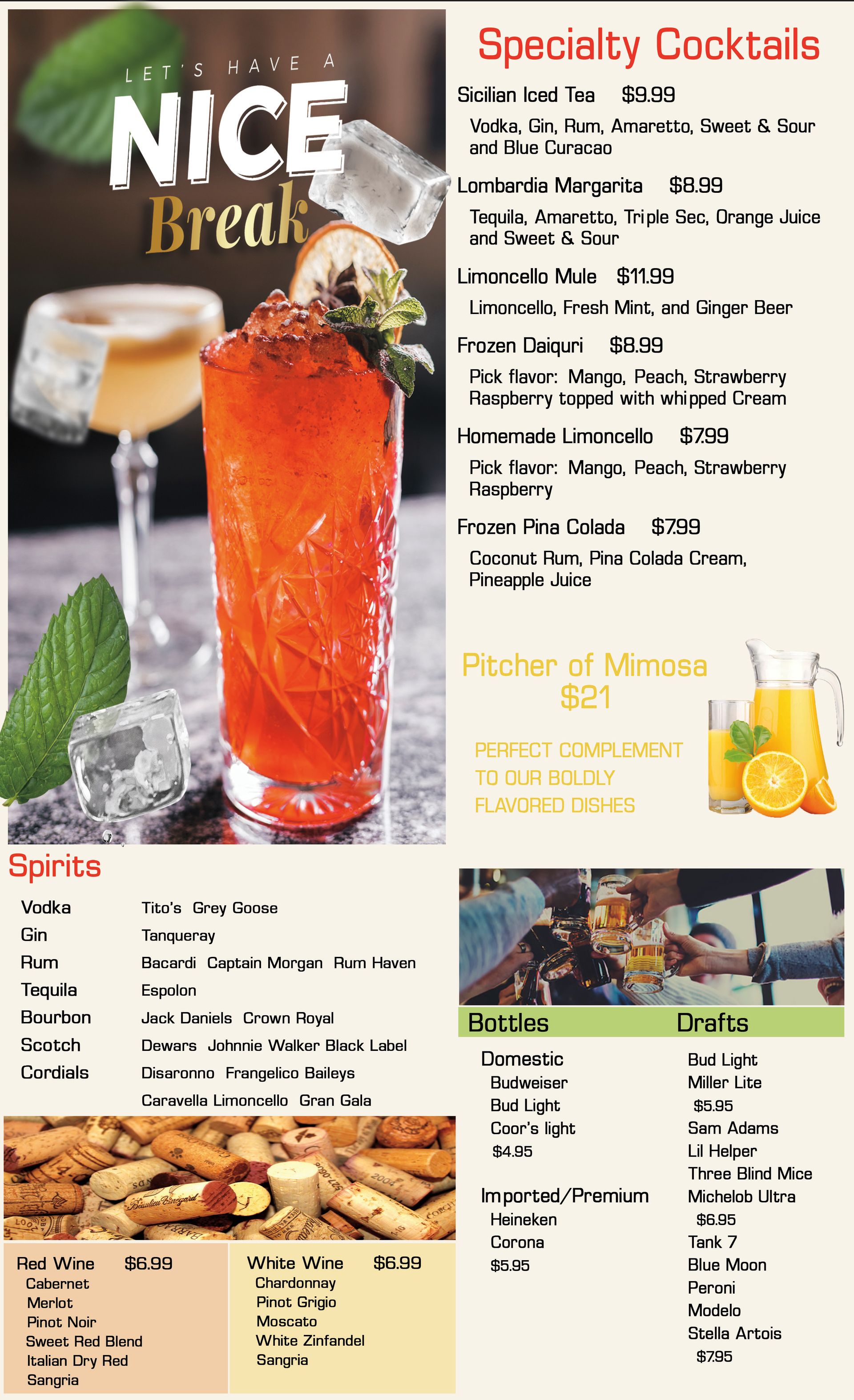 Welcome to The Hill in Springfield Missouri