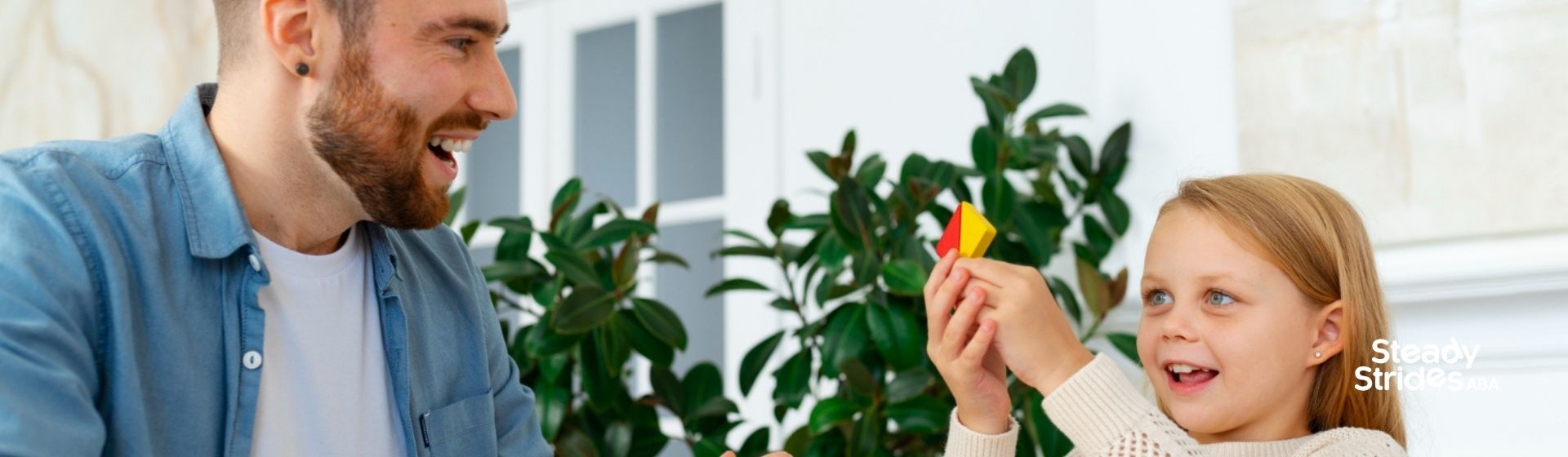 How to Get Started with ABA Therapy | Steady Strides ABA