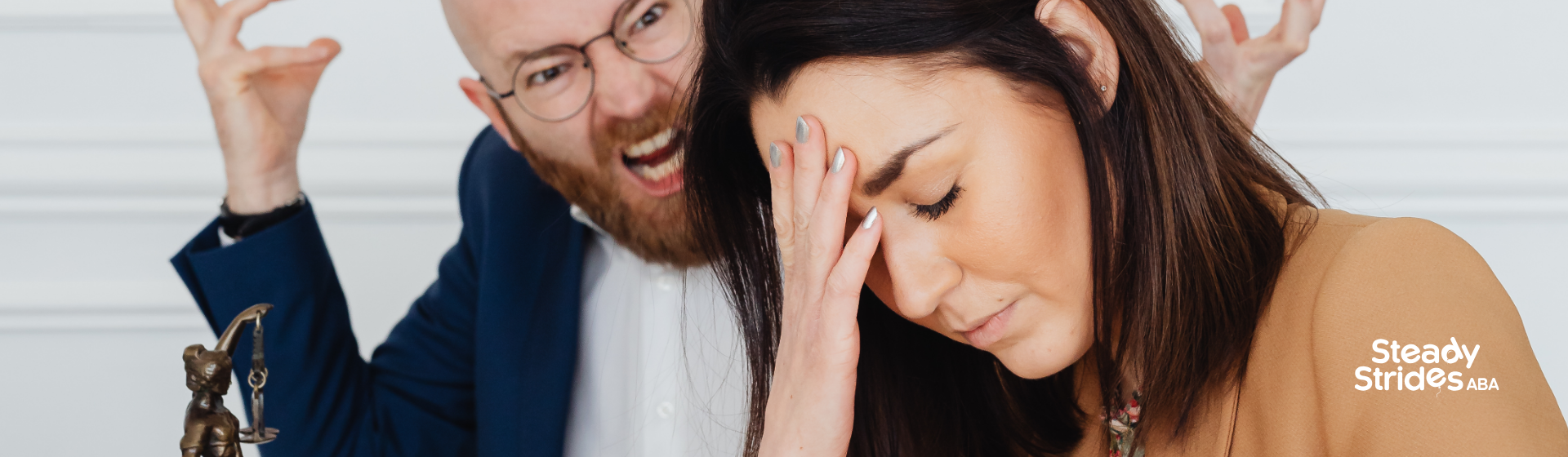 ABA for Anger Management in Autism: Effective Strategies