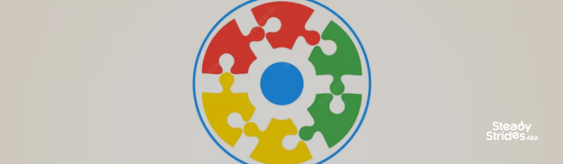 Understanding the Autistic Wheel | Steady Strides ABA