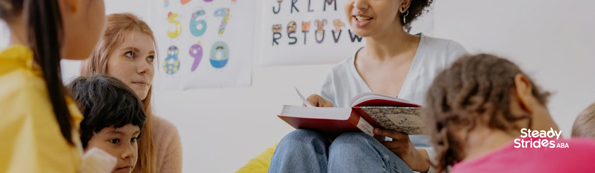 What Does Behavior Intervention Plan Mean? | Steady Strides ABA