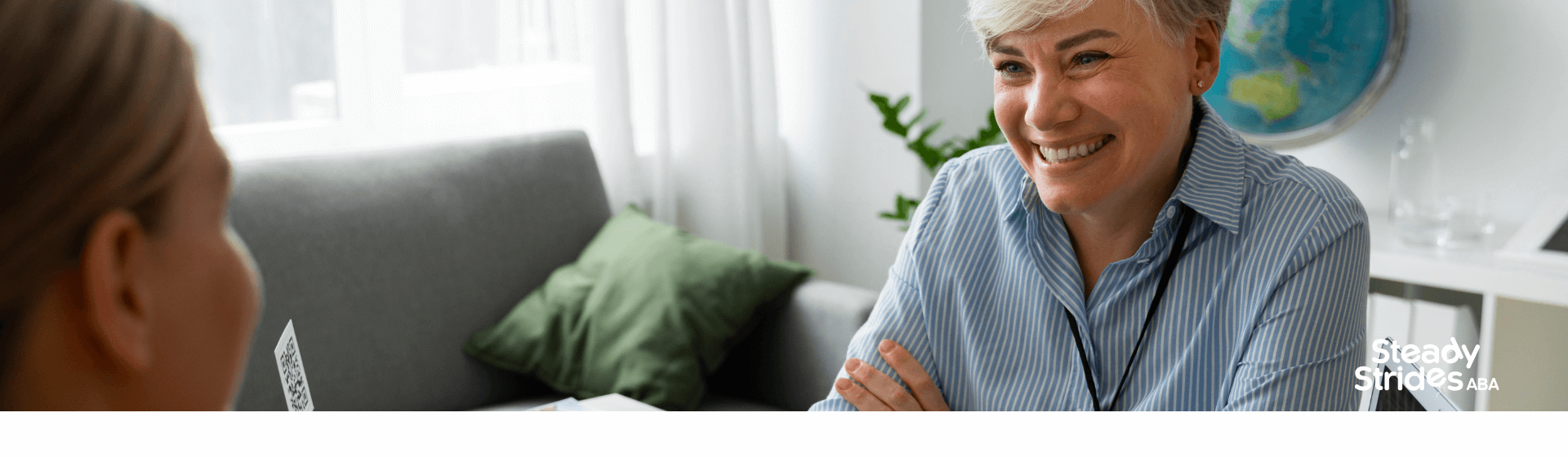 Find the Best ABA Provider Near You | Steady Strides ABA