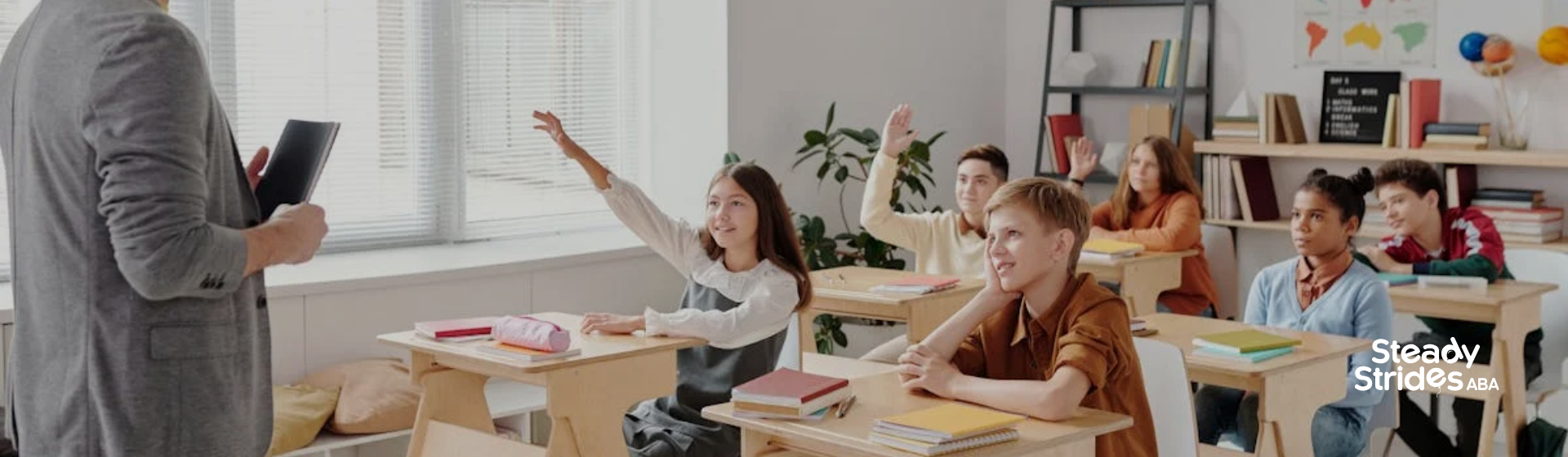 What is DRI vs DRO vs DRA in ABA | Steady Strides ABA