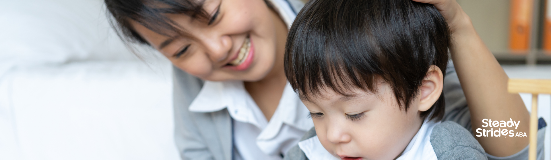 Effective Strategies for ABA Prompt Fading with Examples