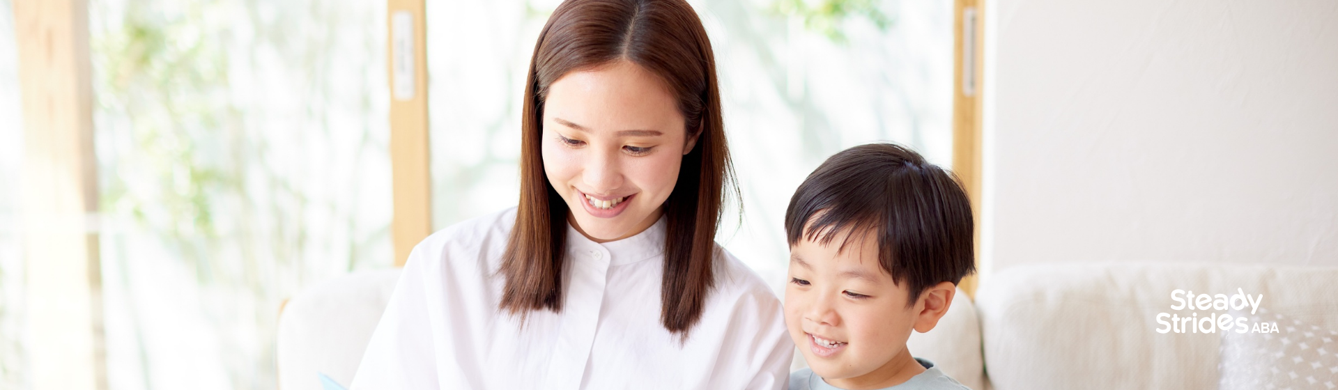Using Social Stories in ABA Therapy | Steady Strides ABA