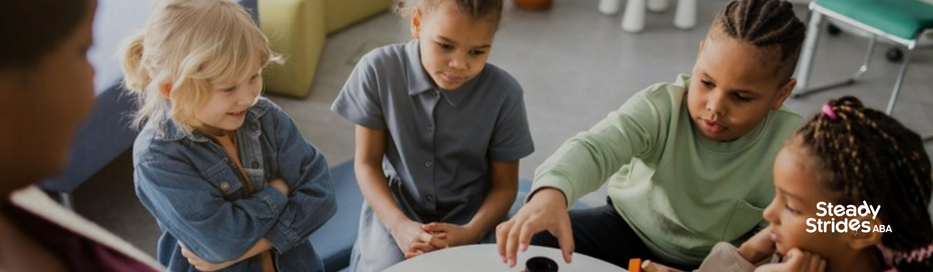 ABA Therapy Enhancing Social Skills: Expert Tips | Steady Strides