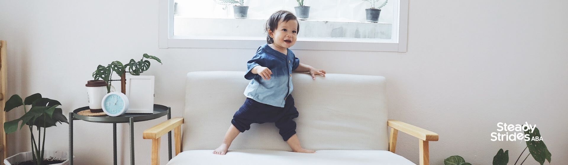 Home Safety Tips for Autistic Kids | Steady Strides ABA