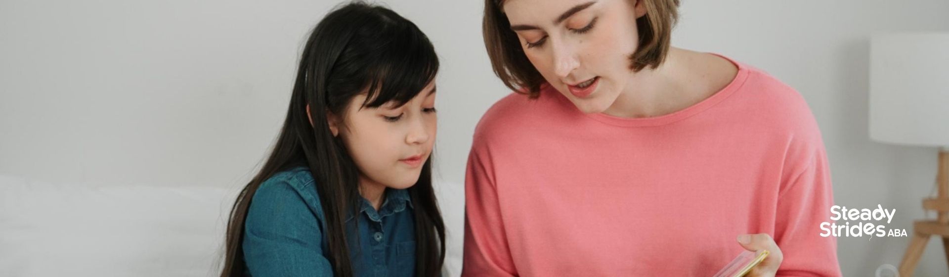 The Power of Shaping in ABA for Teaching Independence