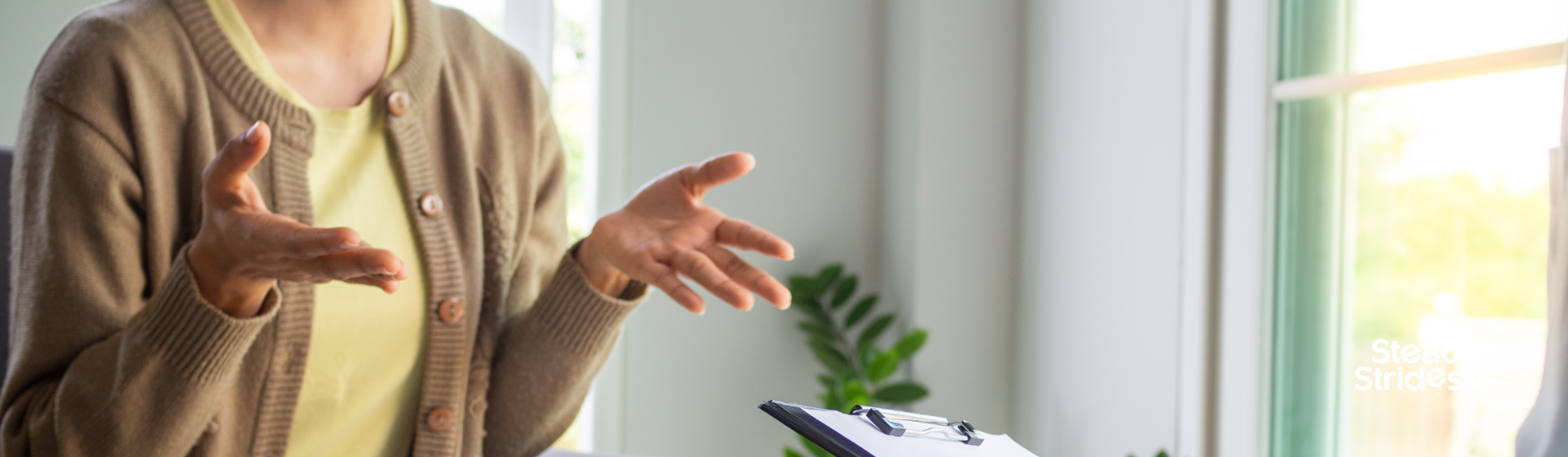 How Stressful Is ABA Therapy? | Steady Strides ABA