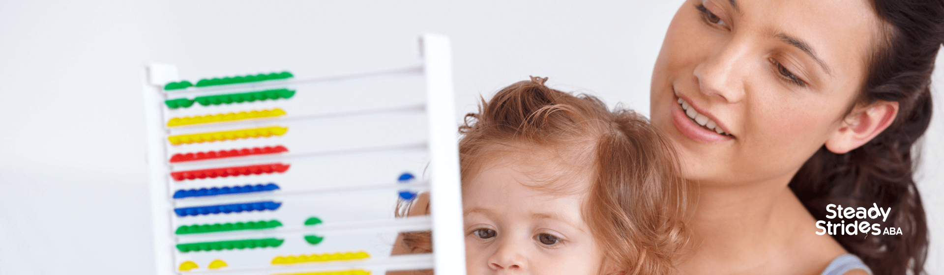 ABA Therapy for Toddlers vs Teenagers | Steady Strides ABA