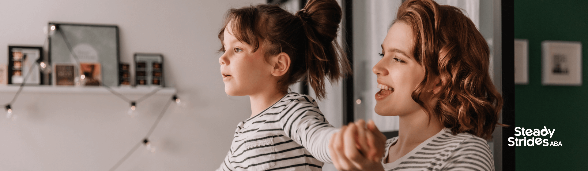 Dealing with Repetitive Behaviors in Autism | Steady Strides