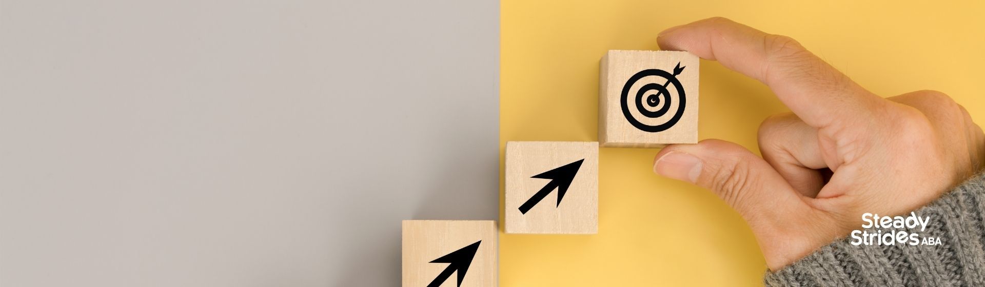 How to Set Effective ABA Goals? | Steady Strides ABA