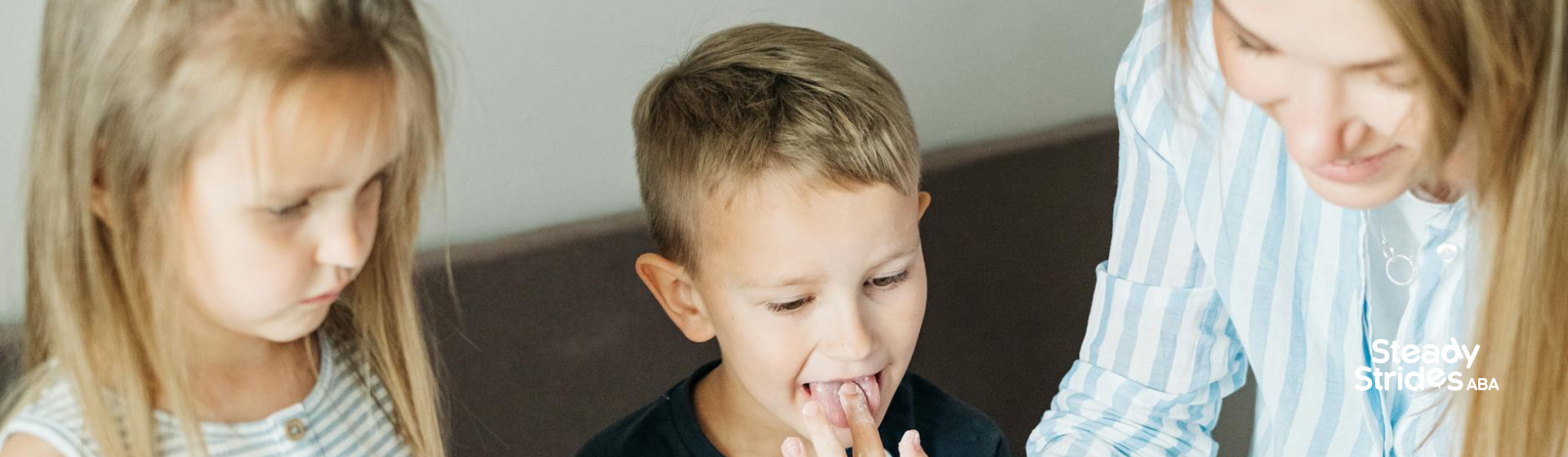 How to Make an ABA Session Fun & Engaging | Steady Strides