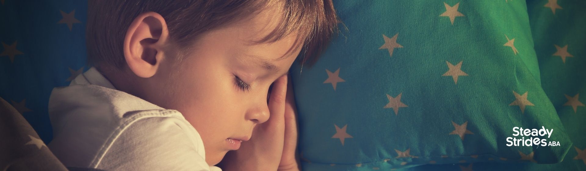 5 Optimal Autistic Sleeping Positions | Steady Strides ABA