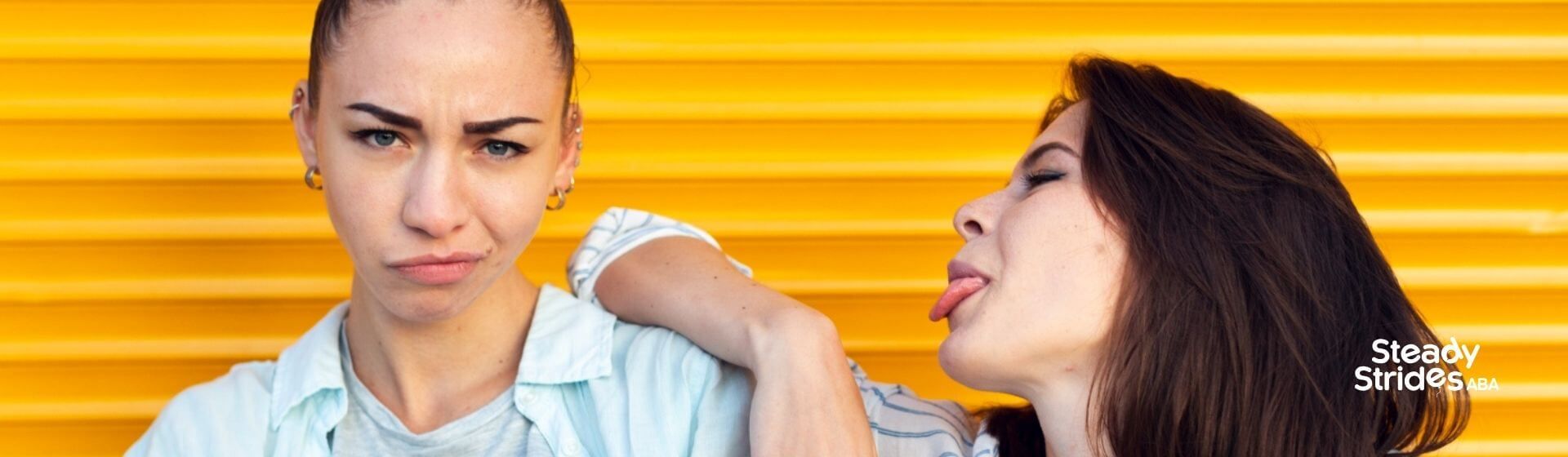Does Saying Inappropriate Things Mean You Have Autism?
