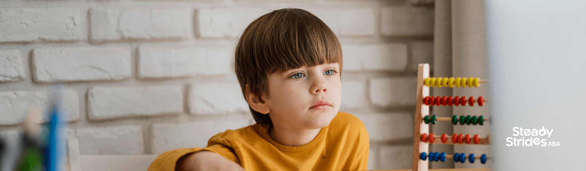 High IQ and Autism: What’s the Link? | Steady Strides ABA