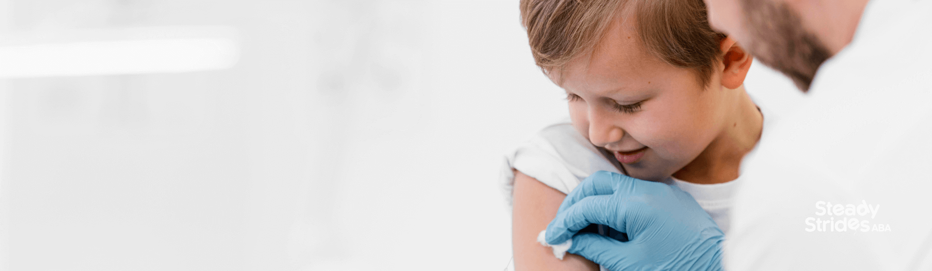 Do Vaccines Cause Autism Myths and Facts | Steady Strides