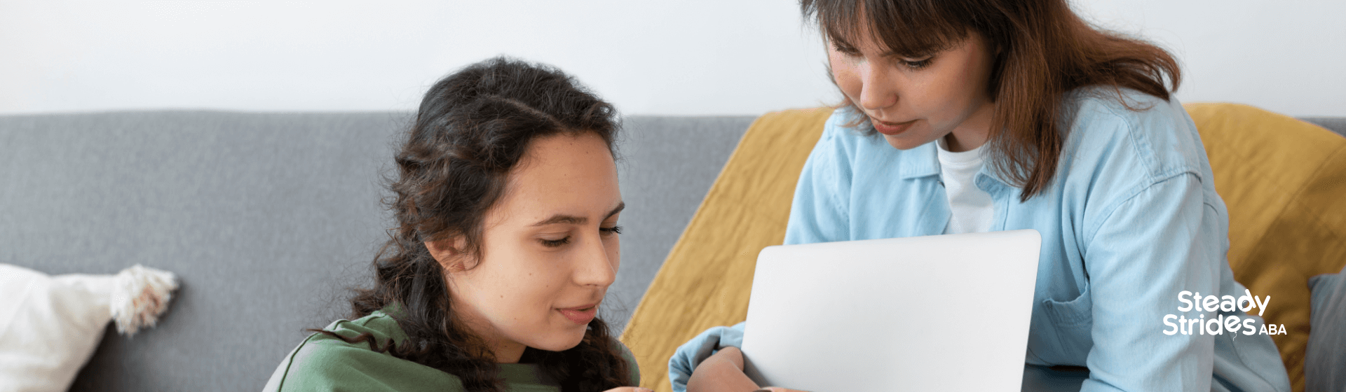Is Behavioral Therapy the Same as ABA | Steady Strides ABA