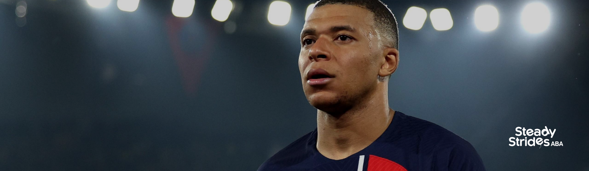 Kylian Mbappe and the Autism Rumor | Steady Strides ABA