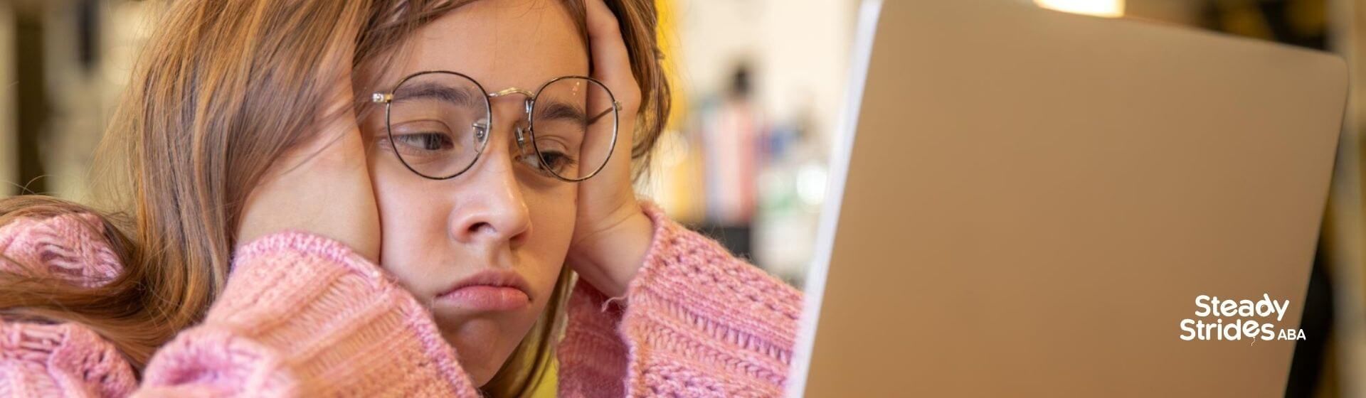 5 Signs of High-Functioning Autism | Steady Strides ABA