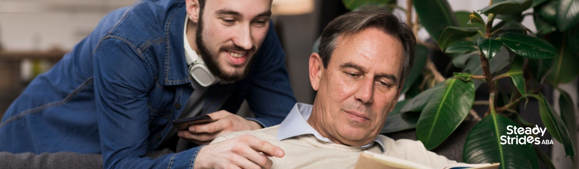 Is My Dad Autistic? Exploring Late Autism Diagnosis