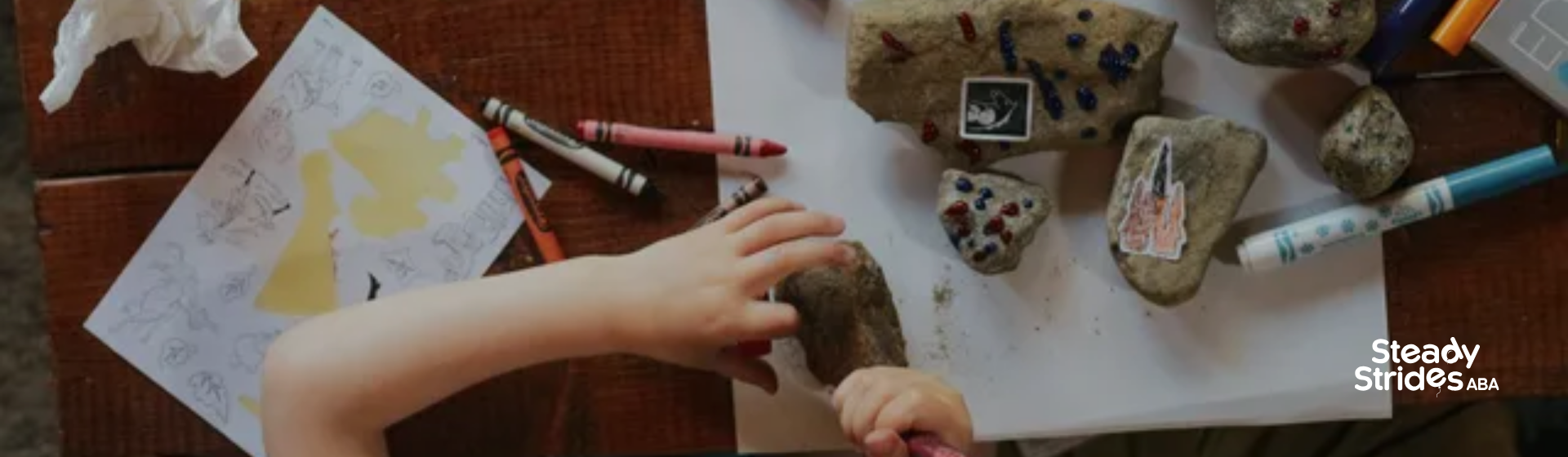 Expert Tips for Tacting in ABA Therapy | Steady Strides ABA