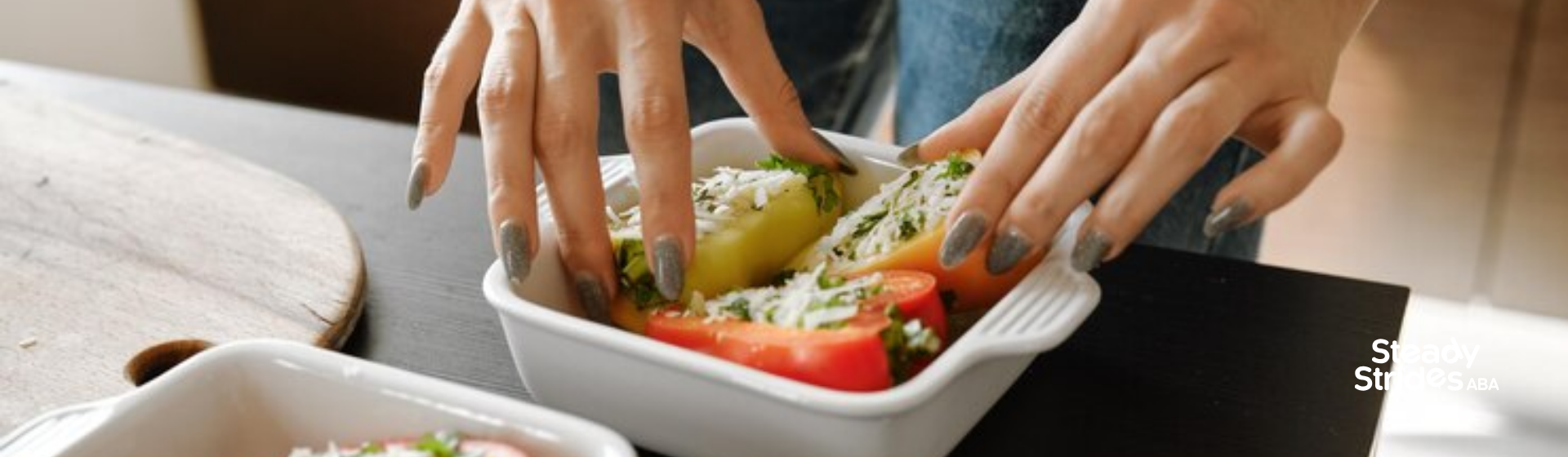 Optimal Easy-to-Chew Meals for Autistic Adults | Steady Strides