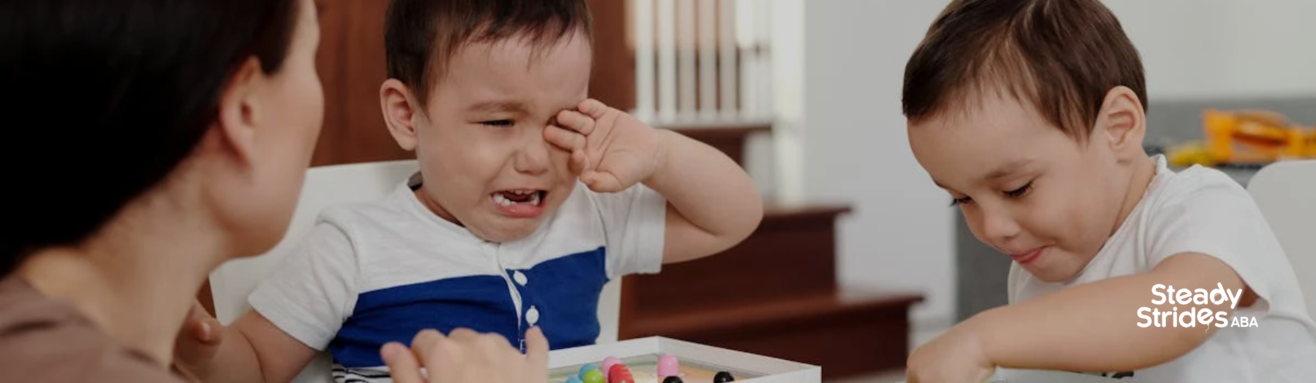 Recognizing Red Flags in ABA Therapy | Steady Strides ABA