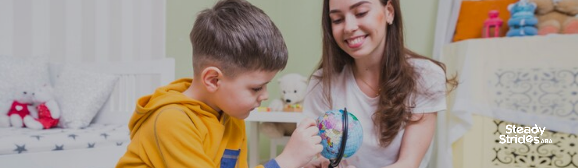 Explore Registered Behavior Technician Jobs | Steady Strides ABA