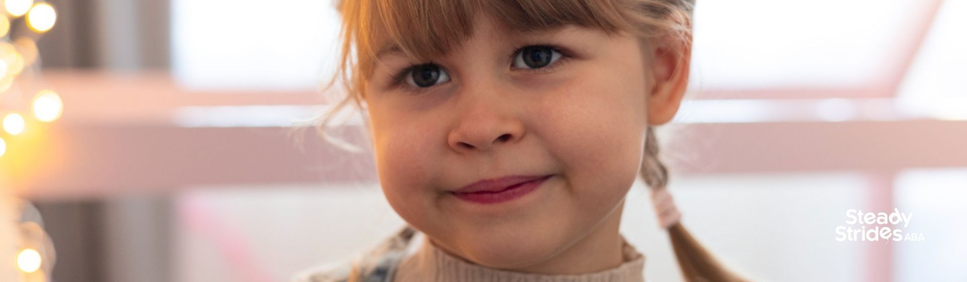 Autistic Stare in Children: Causes, Support, and ABA Therapy