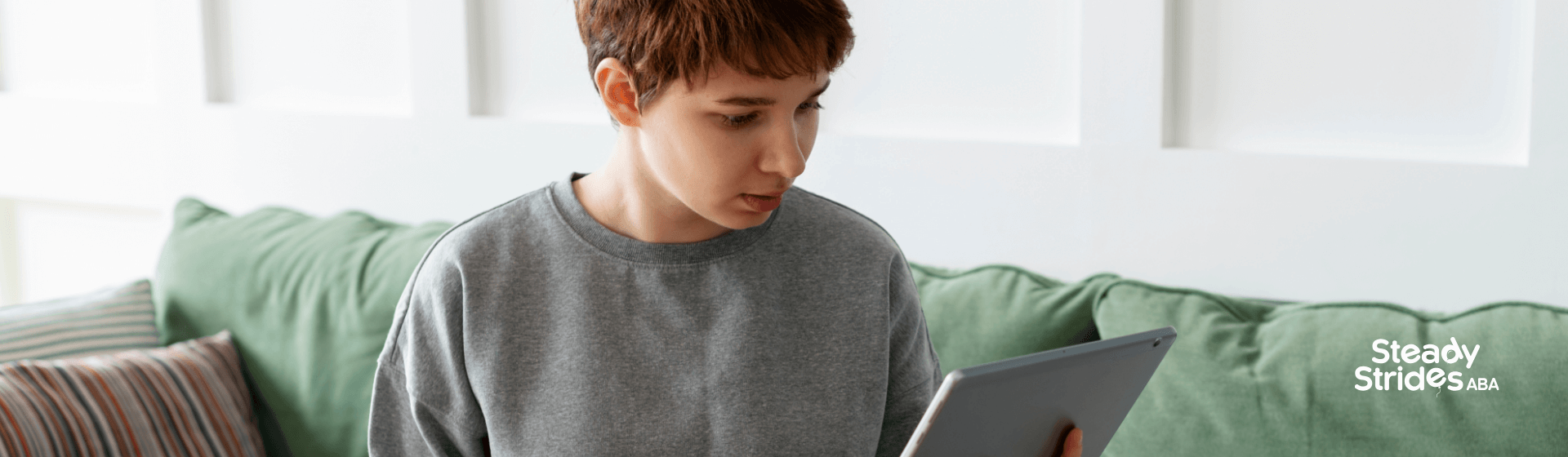 iPads for Autistic Children Benefits & Tips | Steady Strides