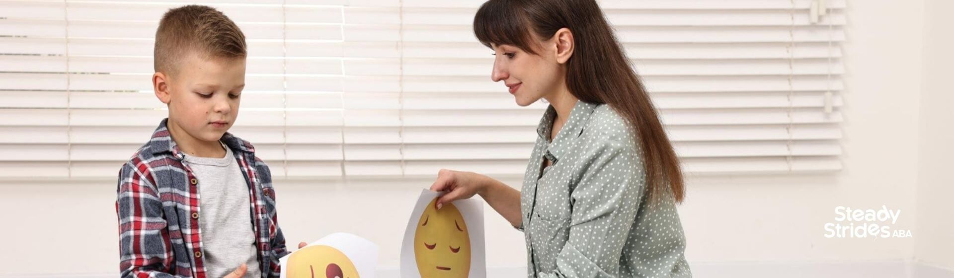 5 Steps to Understanding ABA Therapy | Steady Strides ABA