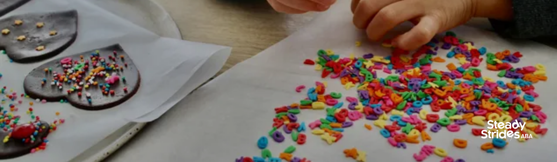 Mastering Stimulus Control Transfer in ABA Strategies