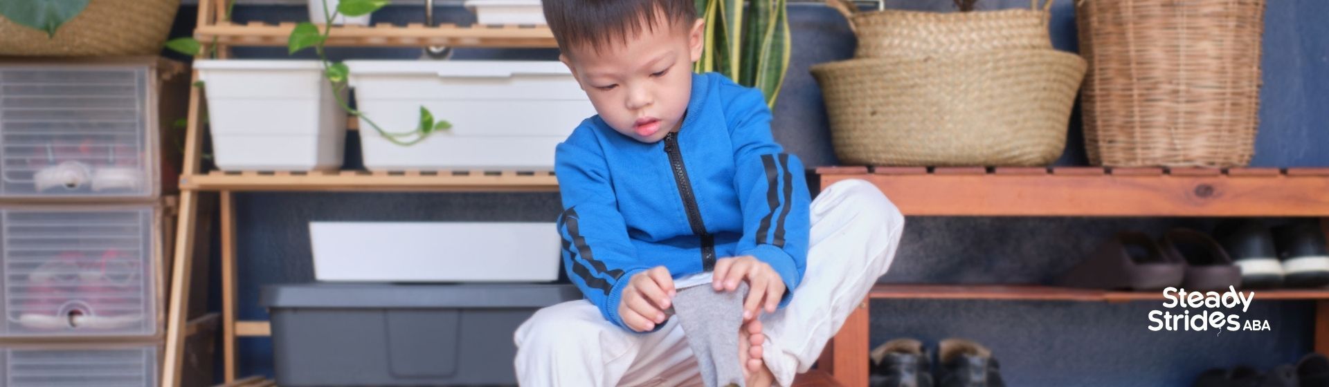 How Does Task Analysis in ABA Therapy Help Autistic Kids?