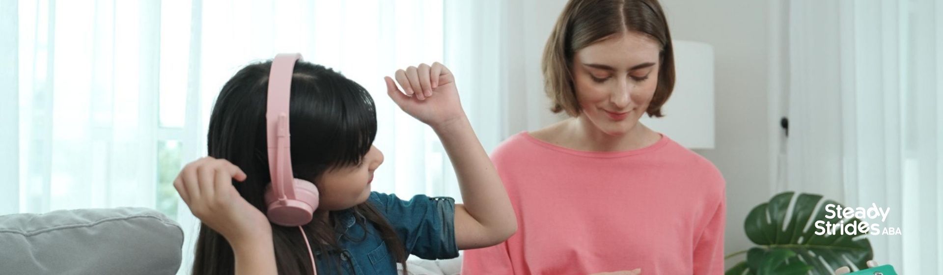 How to Overcome ABA Therapy Challenges | Steady Strides ABA