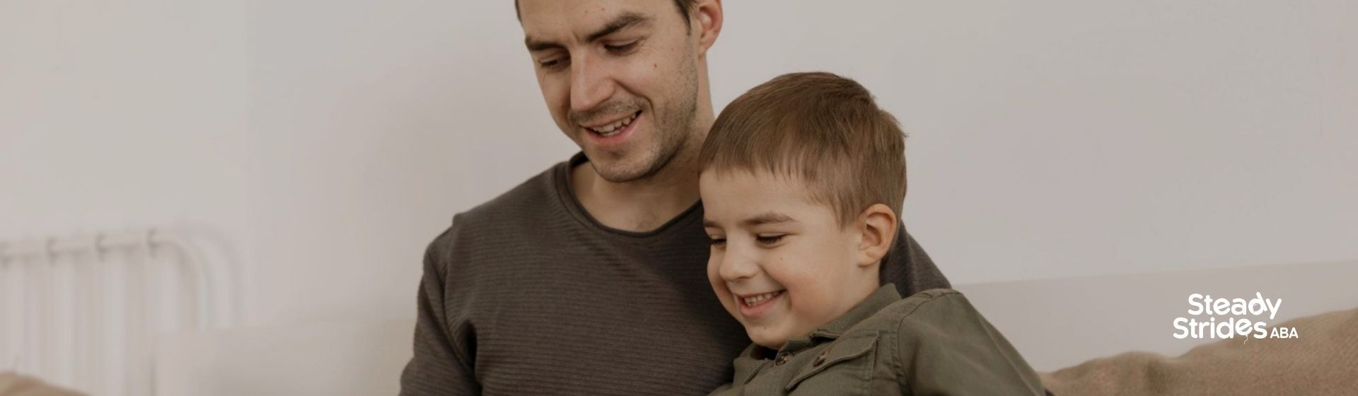 Can an Autistic Father Have a Neurotypical Child?