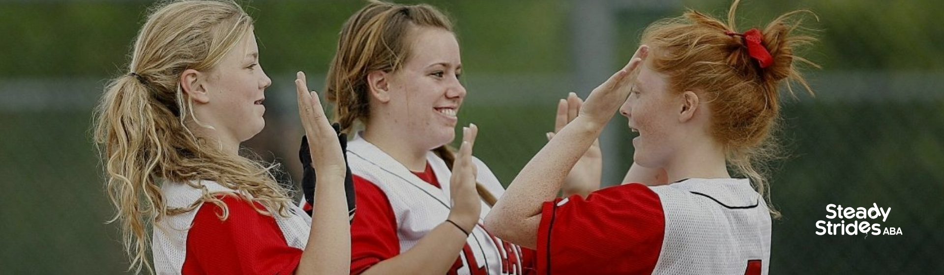 Therapy Activities for Autistic Teenagers | Steady Strides ABA