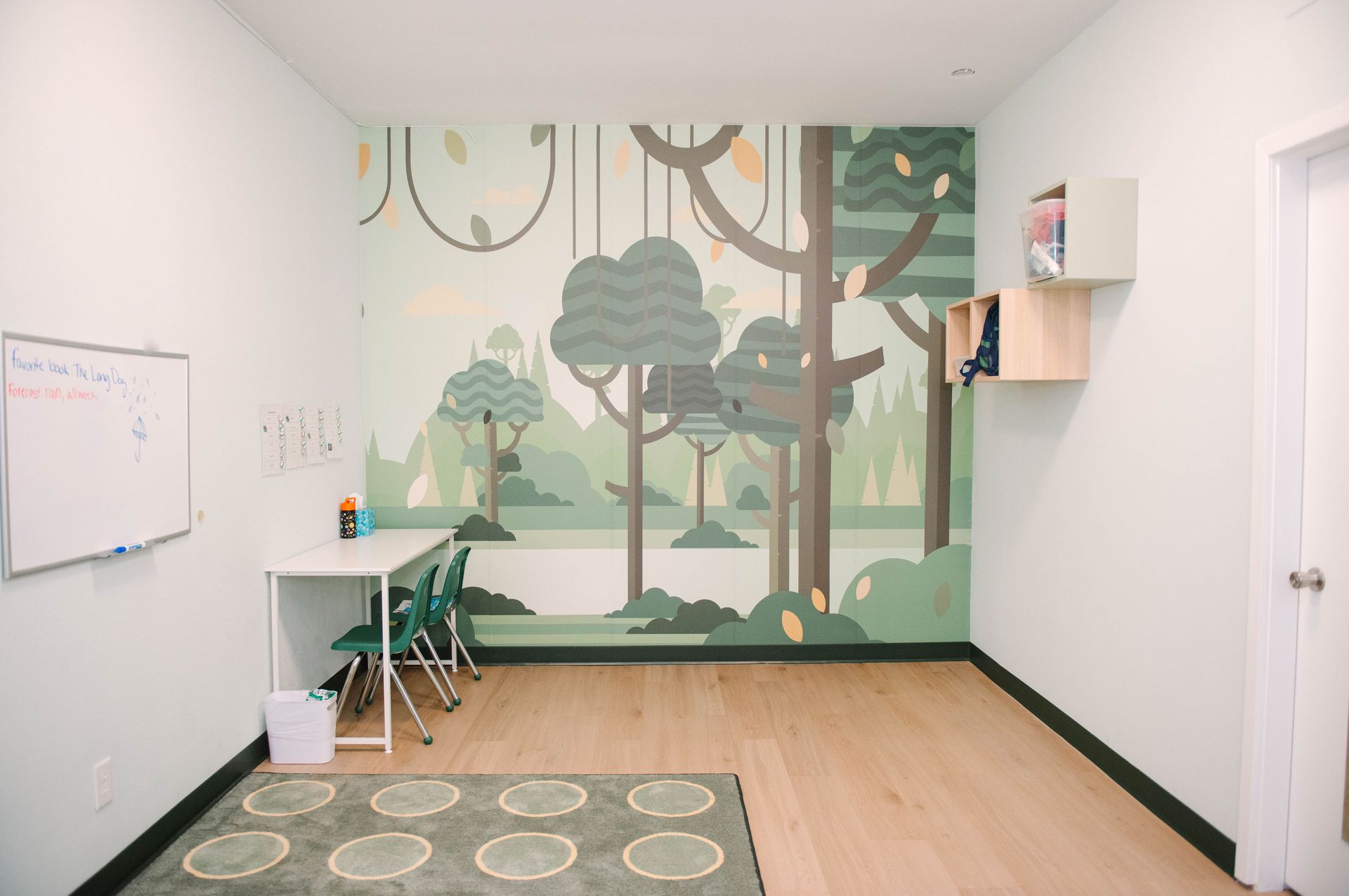 Gallery of ABA Therapy | Steady Strides ABA | TX