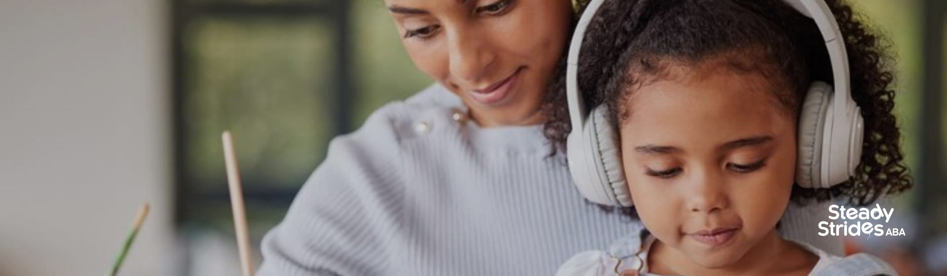 Treatment Options for Autism and ADHD | Steady Strides ABA