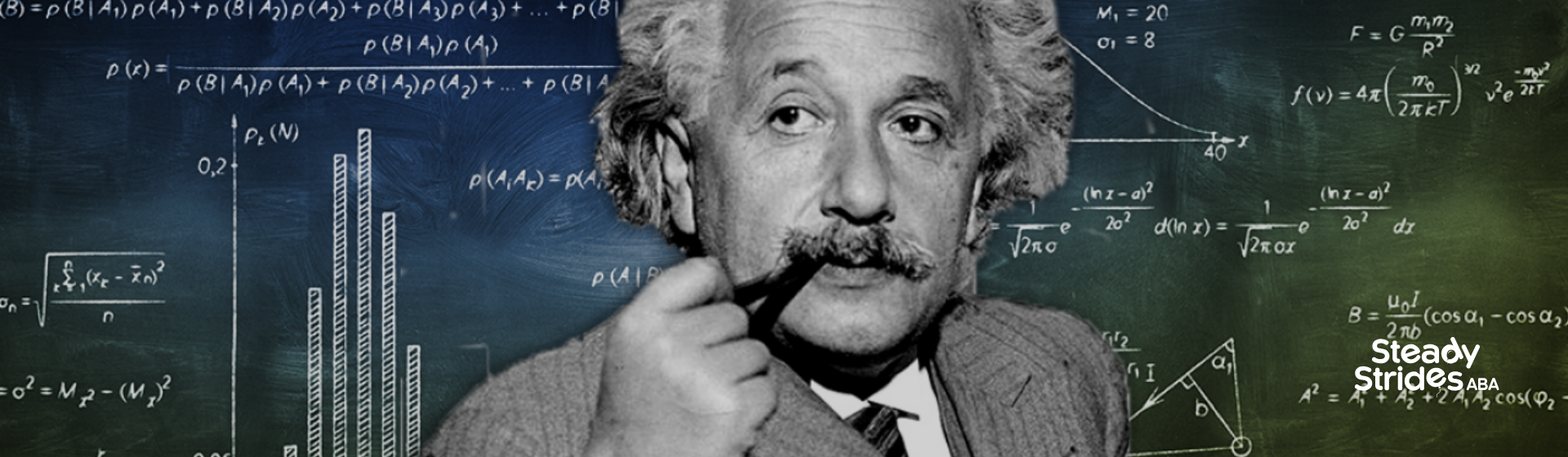Was Albert Einstein Autistic? | Steady Strides