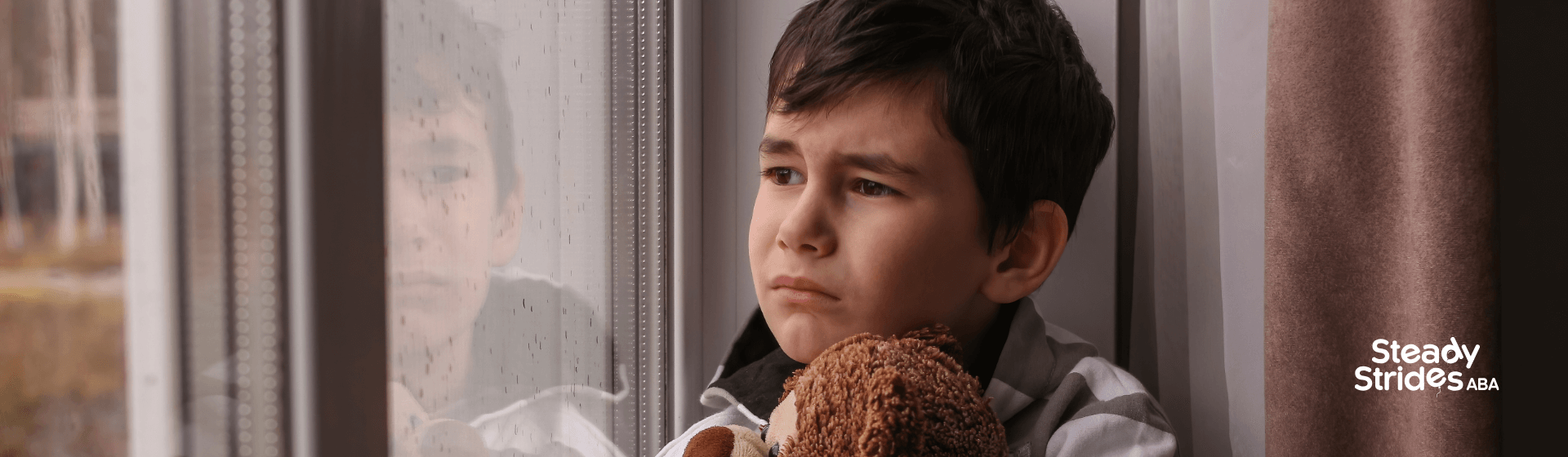 Common Autism Behaviors Explained | Steady Strides ABA