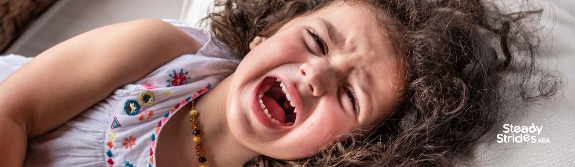 What Are the 6 Stages of Autism Meltdown? | Steady Strides ABA